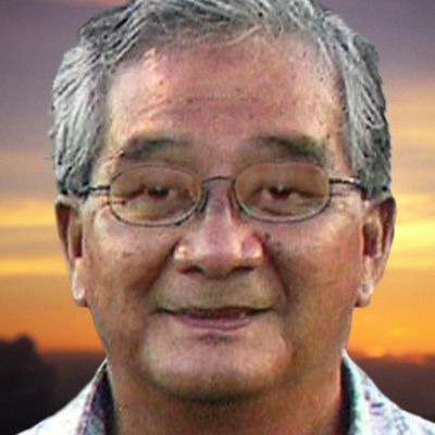 Edward Nagata (-2023) | Obituary