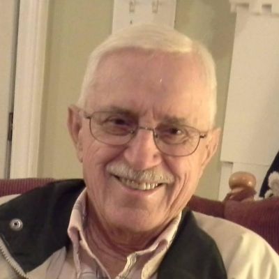 Paul Ray Williams (1925-2023) | Obituary
