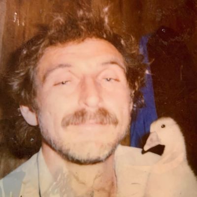George Burpee (1951-2023) | Obituary