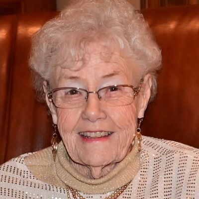 Faye Hunter (-2023) | Obituary