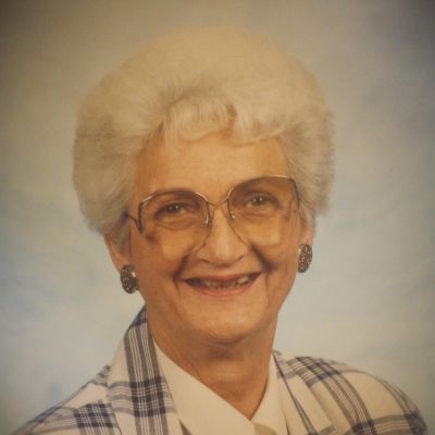 Nelda Hamilton (1929-2023) | Obituary