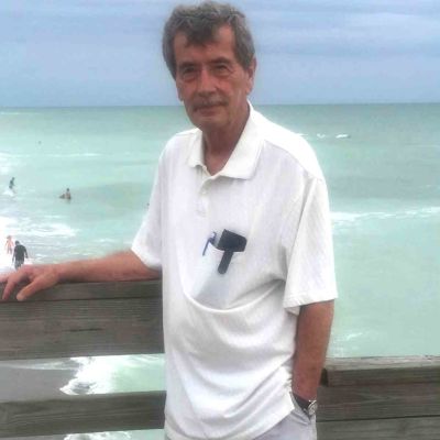 Gilbert Ross (-2022) | Obituary
