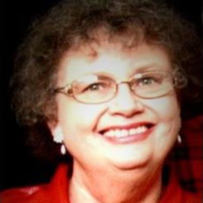 Nancy Sylvester (1951-2023) | Obituary