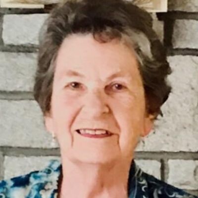 Joyce Downes (1936-2023) | Obituary