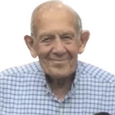 James Bohannon (1926-2023) | Obituary