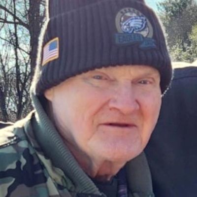 John Tidd (1941-2023) | Obituary