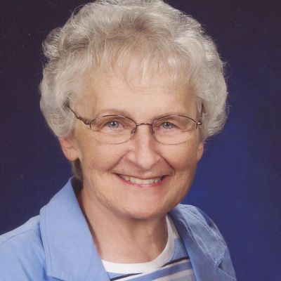 Lorna Mae McLean (-2023) | Obituary