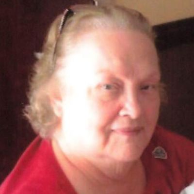 Betty Lou Scottfield (-2023) | Obituary
