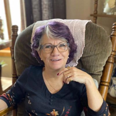 Sandra Key (1961-2023) | Obituary