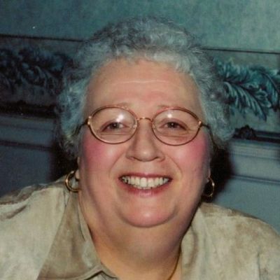 Priscilla Hart (1939-2023) | Obituary
