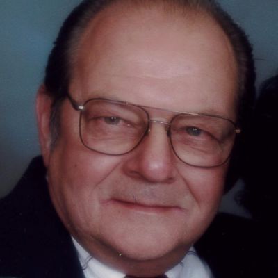 Larry Ames (-2023) | Obituary