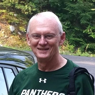 Gordon Webb (1942-2023) | Obituary