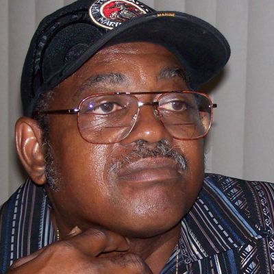 Eugene Walker, Sr. (1950-2023) | Obituary