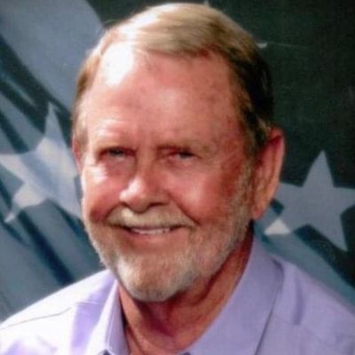 Jimmy Foster, Sr. (1940-2023) | Obituary