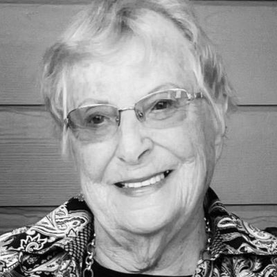 Barbara Hulbert (1927-2023) | Obituary