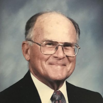 John "Jack" Finkbone (1922-2023) | Obituary