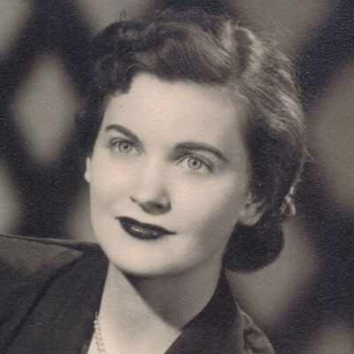 Elizabeth "Becky" Dunham Itts (1928-2023) | Obituary