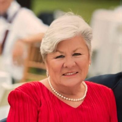 Carolyn Snapp (1944-2023) | Obituary