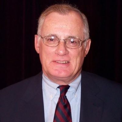 Samuel Halter (1939-2023) | Obituary