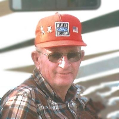 Keith K. Crooks (-2023) | Obituary