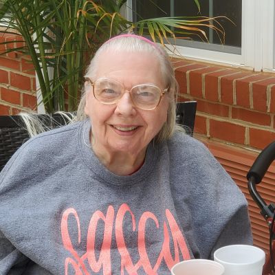 JoAnn Kay Fero (-2023) | Obituary