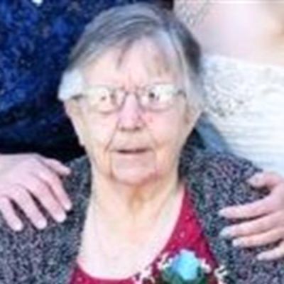 Jacquelyn Rask (1934-2023) | Obituary