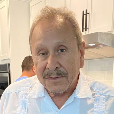 John Mendoza (1943-2023) | Obituary