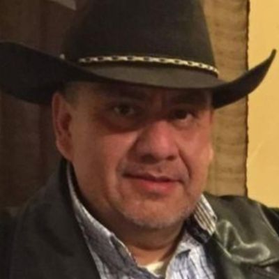 Tony Macias (1974-2023) | Obituary