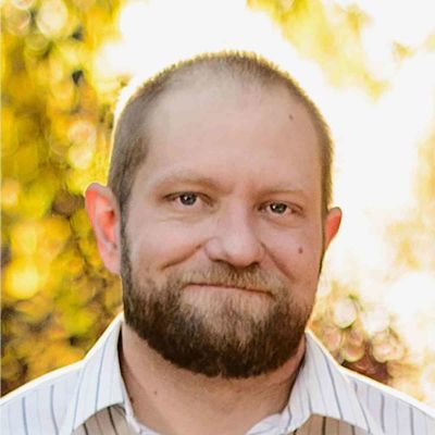 Benjamin Call (1977-2023) | Obituary