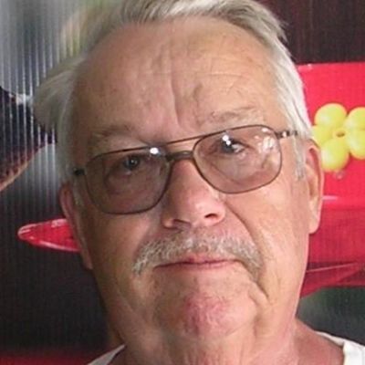 Alan Stonex (1936-2023) | Obituary