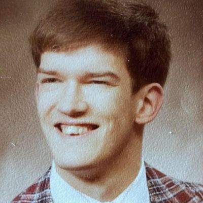 Steven Gauger (1954-2023) | Obituary