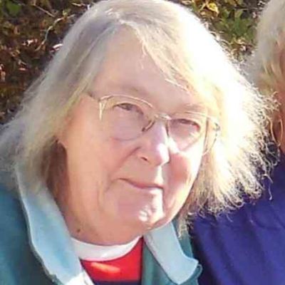 Eunice Jean Quinby (-2023) | Obituary