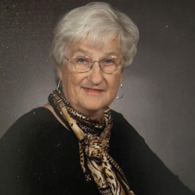 Jeannie Ruffin (1938-2023) | Obituary