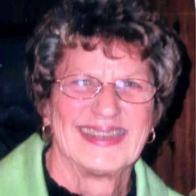 Betty Moyer Stephenson (-2023) | Obituary