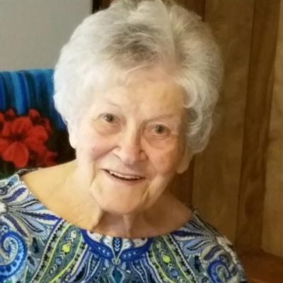 Betty Thompson (1931-2023) | Obituary