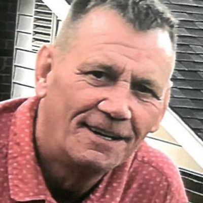 Kenneth Dodrill (1964-2023) | Obituary