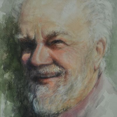 Monte Wilson (1938-2023) | Obituary