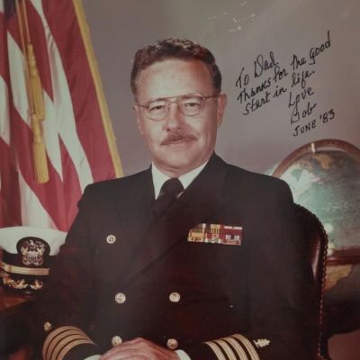 Bob Ozment (1936-2023) | Obituary