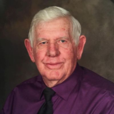 Charles Beaird (1944-2023) | Obituary