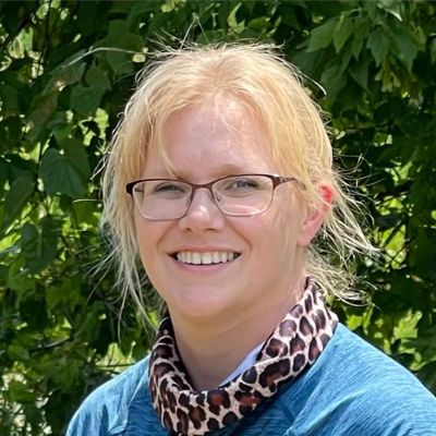 Adrienne Lee (1979-2023) | Obituary