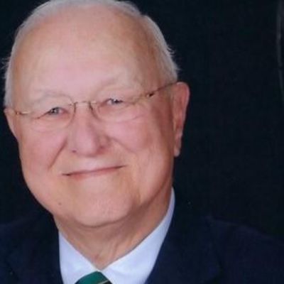 Lieutenant Colonel Nicholas N. "Nick" Chronis (1939-2023) | Obituary