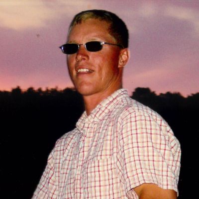 Richard Bellomo (1978-2023) | Obituary