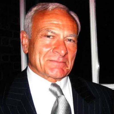 Frederick Copeland (1945-2023) | Obituary