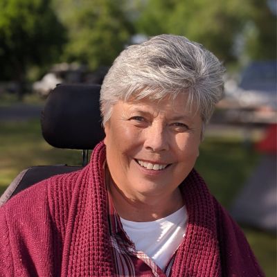 Paula Wick Bartholomew (1955-2023) | Obituary