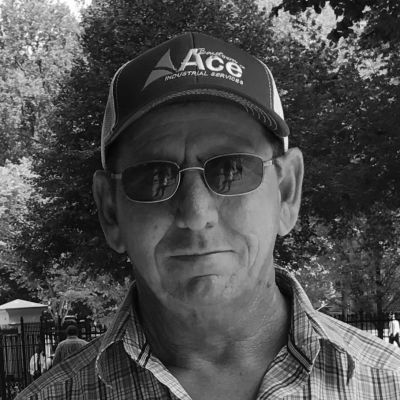 Ben Black, Jr. (1959-2023) | Obituary