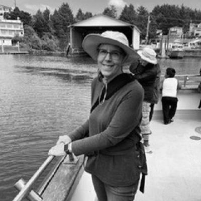 Melissa Rau (1962-2023) | Obituary