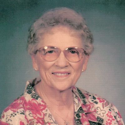 Edith Caha (1934-2023) | Obituary