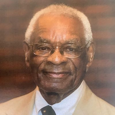 Nathaniel Boone (1927-2023) | Obituary