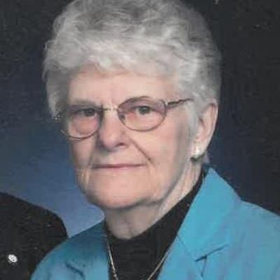 Joyce Stone Keister (1926-2023) | Obituary