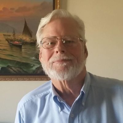 Richard Craft (1951-2023) | Obituary